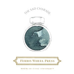The Sad Charade — Ferris Wheel Press Canada